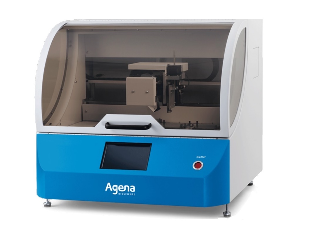 MassARRAY® System | 豐技生技