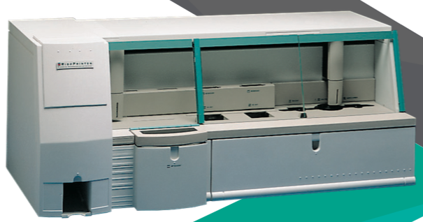 RiboPrinter System | 豐技生技