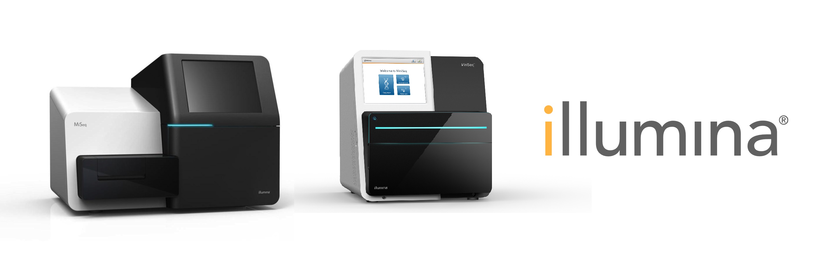 illumina | 豐技生技