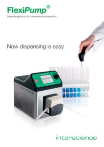 flexipump | 豐技生技