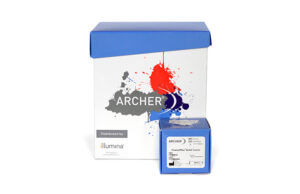 archer-fusionplex-solid-tumor kit | 豐技生技