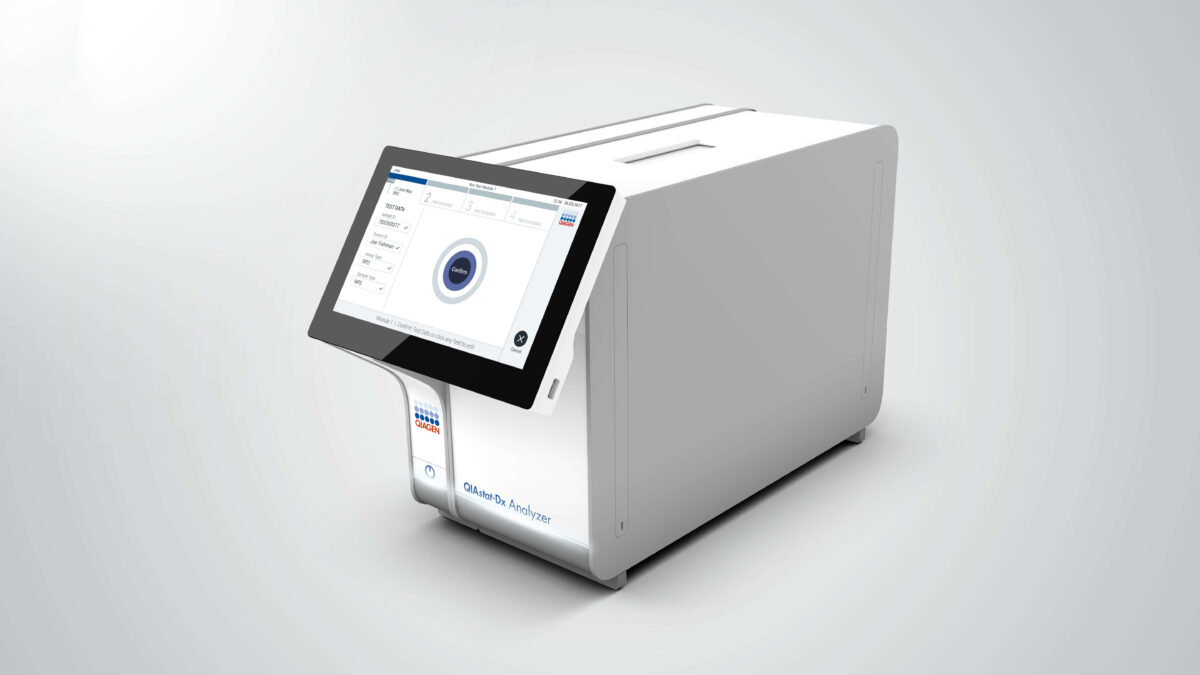QIASTAT | 豐技生技