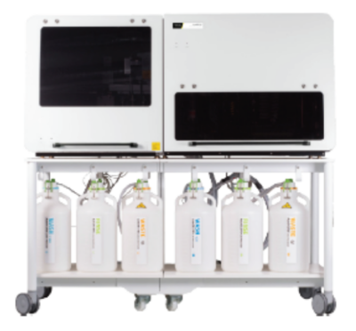 新生兒篩檢 | 豐技生技