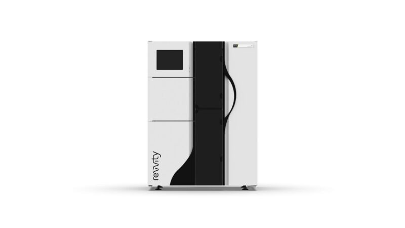 Newborn Screening | 豐技生技